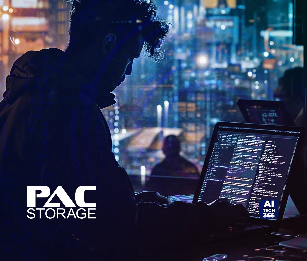 PAC Storage Introduces Advanced NVMe System & New Drives