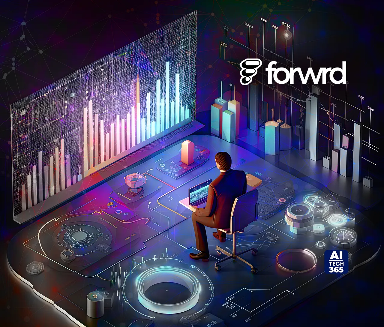 Forwrd.ai Acquires LoudnClear.ai to Boost RevOps Teams Forwrd.ai Acquires LoudnClear.ai to Boost RevOps Teams