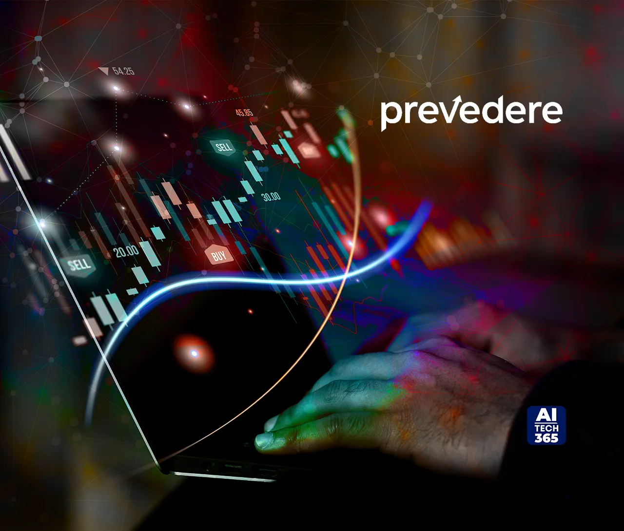 Prevedere Introduces Generative AI for Advanced Forecasting