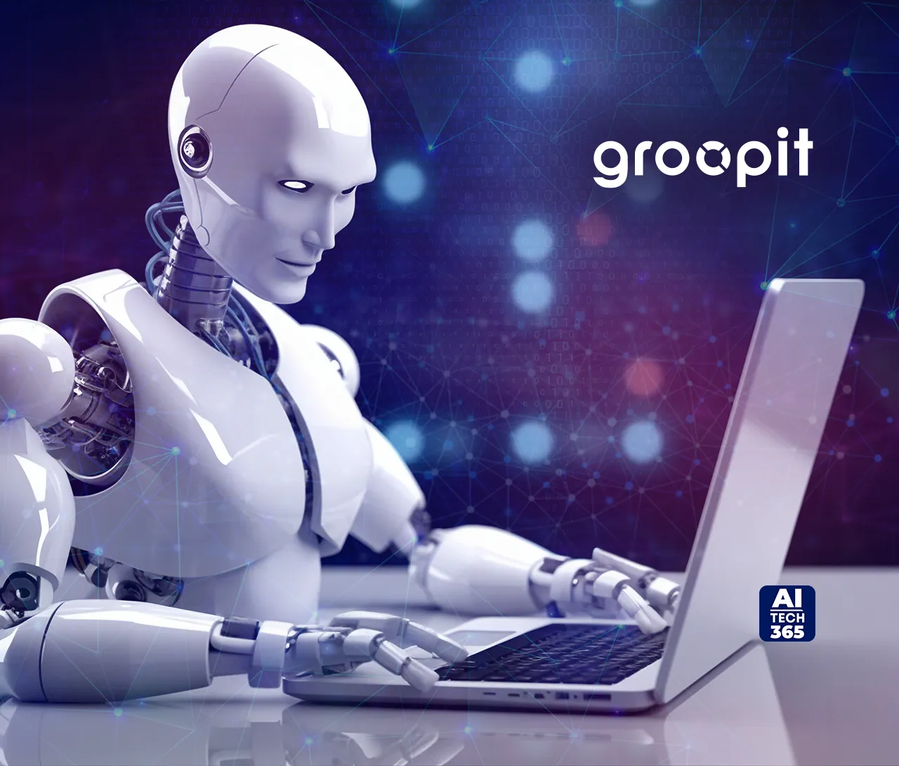 Groopit Launches Extractive AI for Precision Intelligence