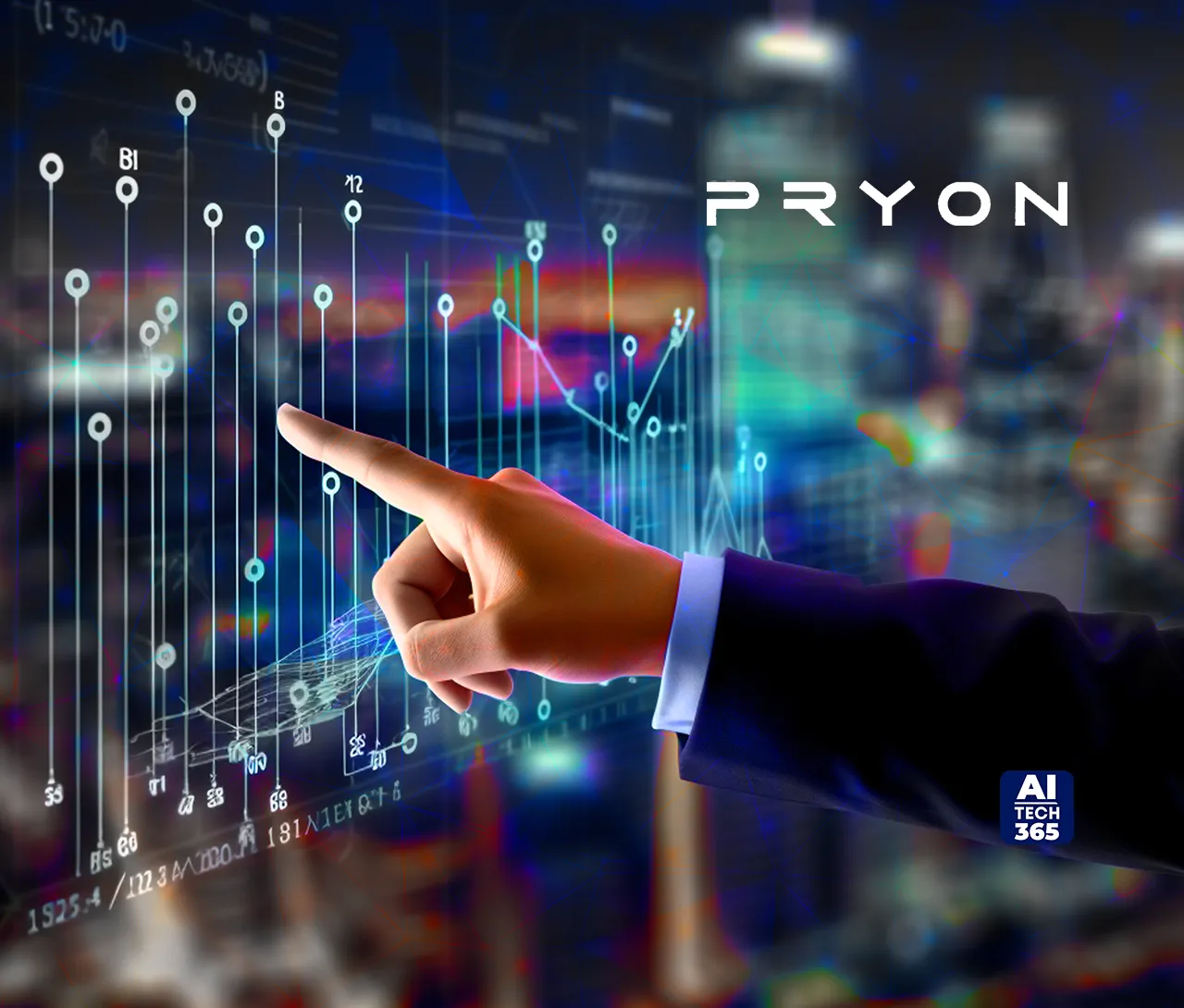 Pryon Launches ETL Engine to Maximize Enterprise AI Value