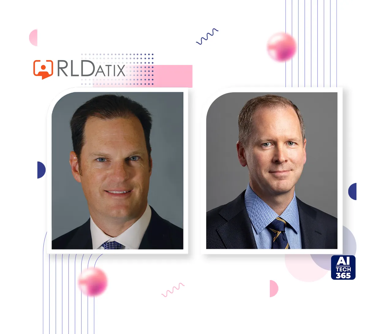 RLDatix Adds Key Leaders for Innovation, Customer Experience