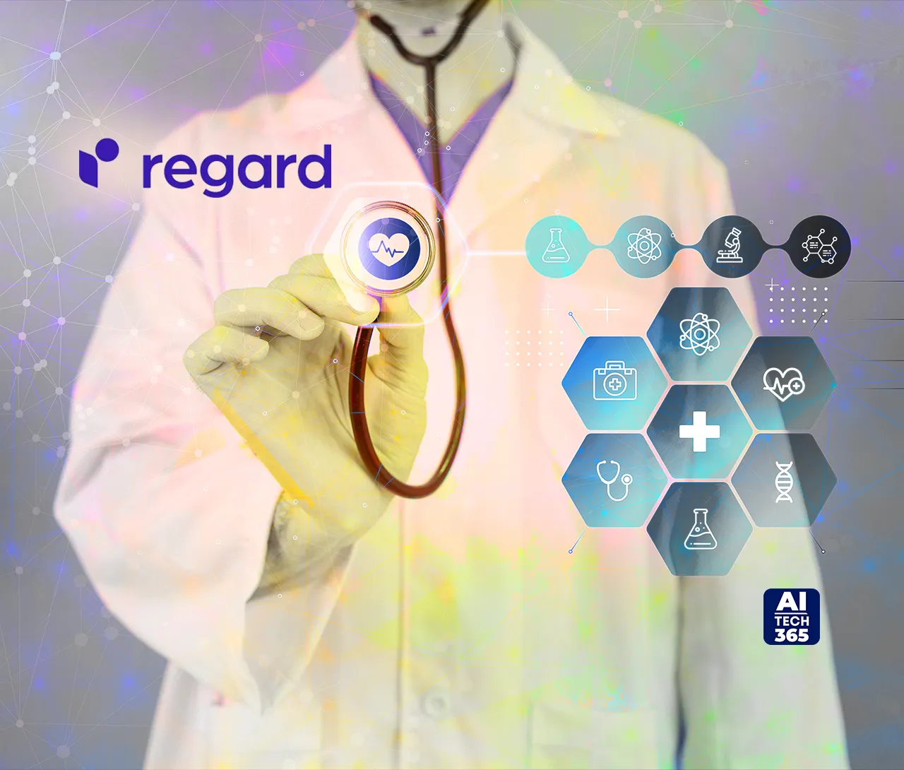 Regard Raises $61M to Close Healthcare Insights Gap with AI