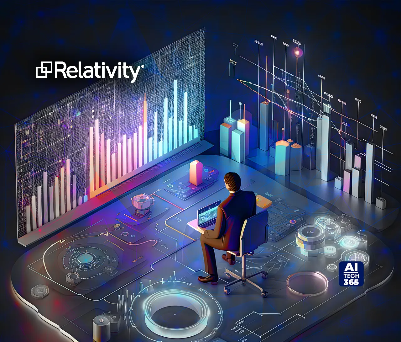 Relativity Integrates OpenAI ChatGPT for Enterprise Compliance Relativity Integrates OpenAI ChatGPT for Enterprise Compliance