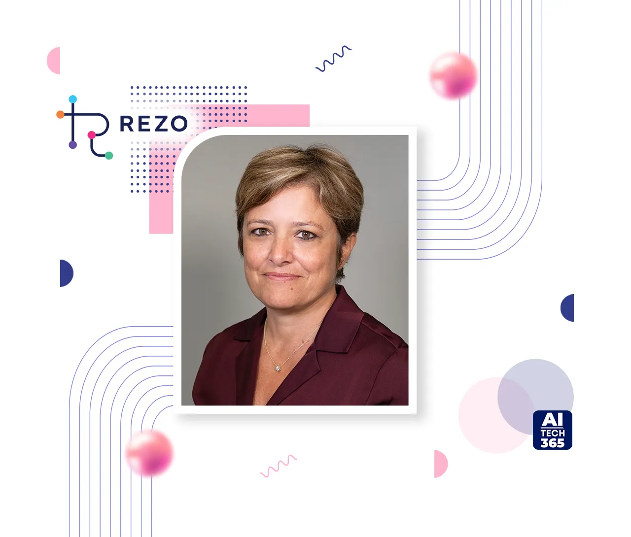 Rezo Therapeutics Names Cristiana Guiducci as CSO