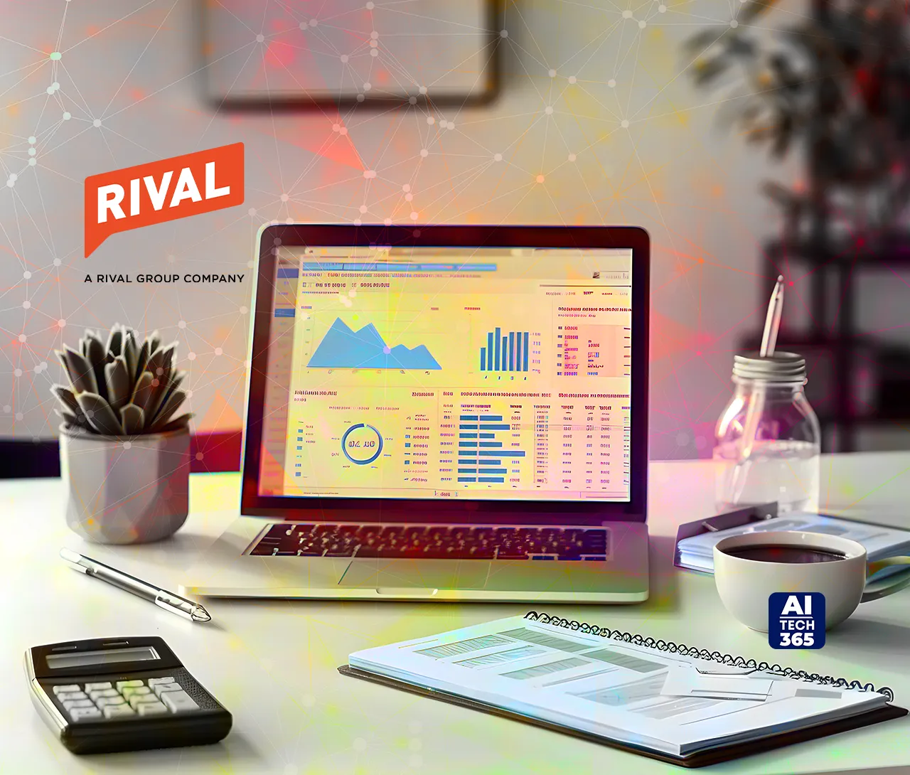 Rival Technologies Launches Rival Labs for Innovation