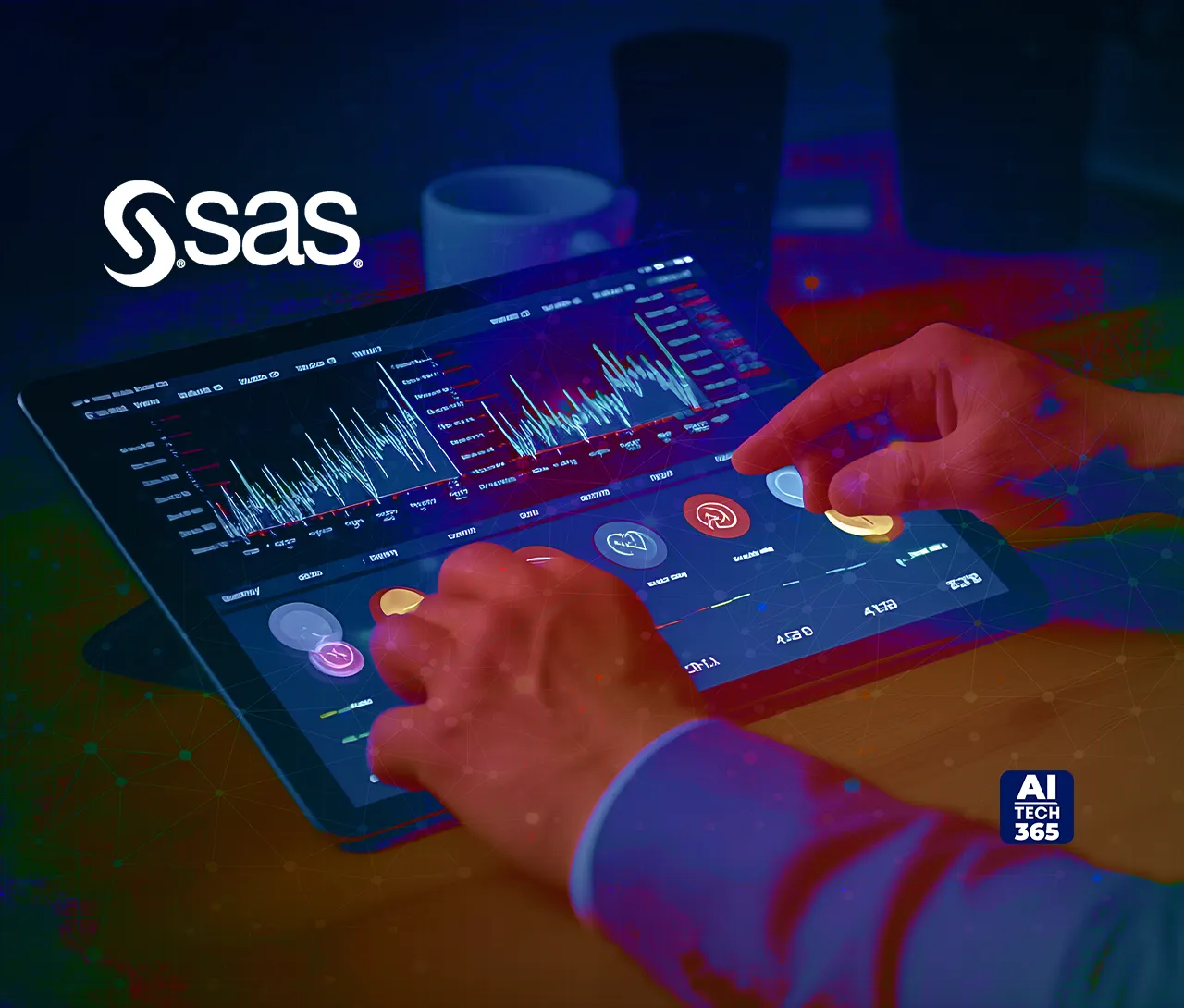 SAS Decision Builder Translates AI for Business Outcomes