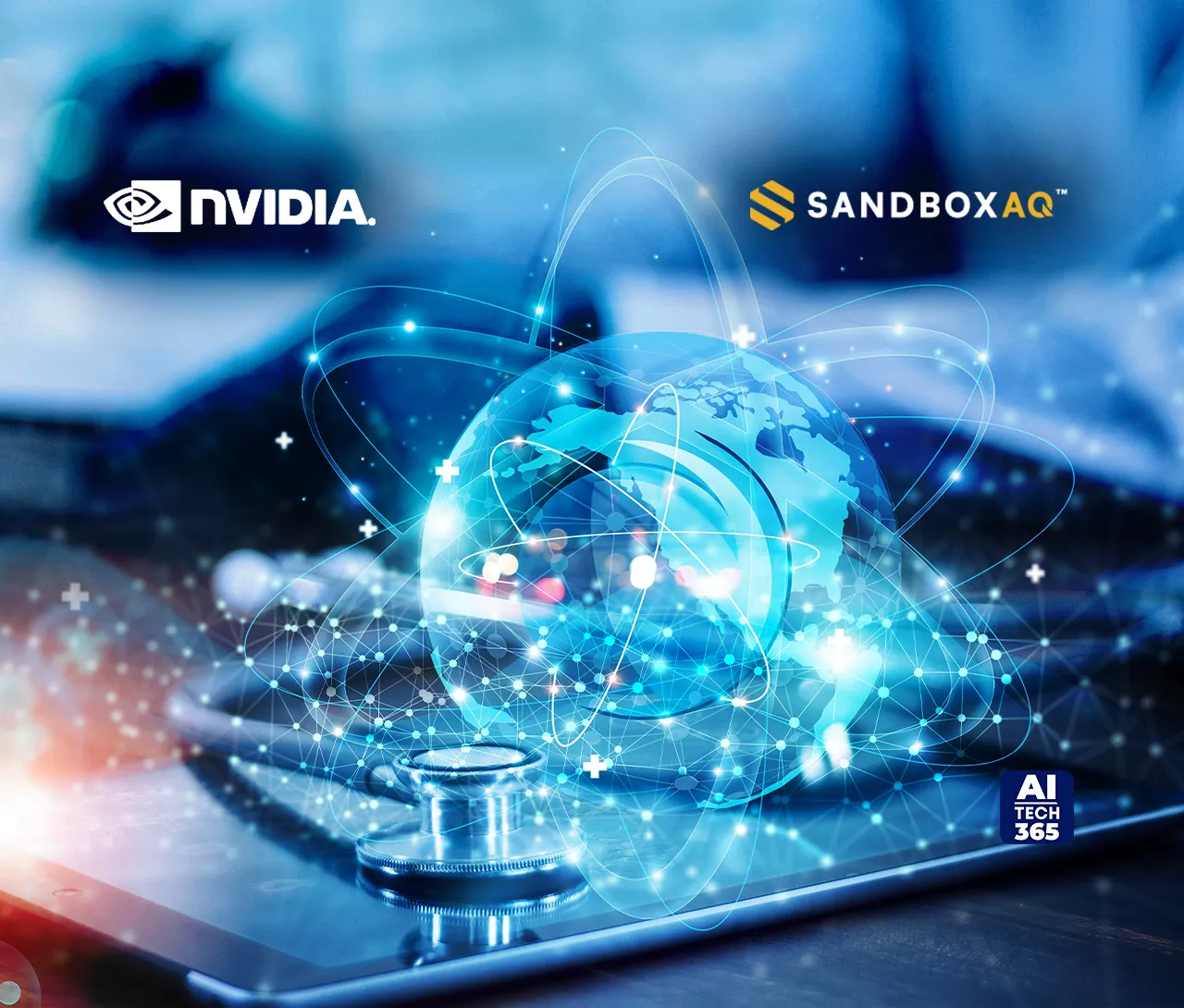 Unlock AI-Driven Chemistry with SandboxAQ & NVIDIA