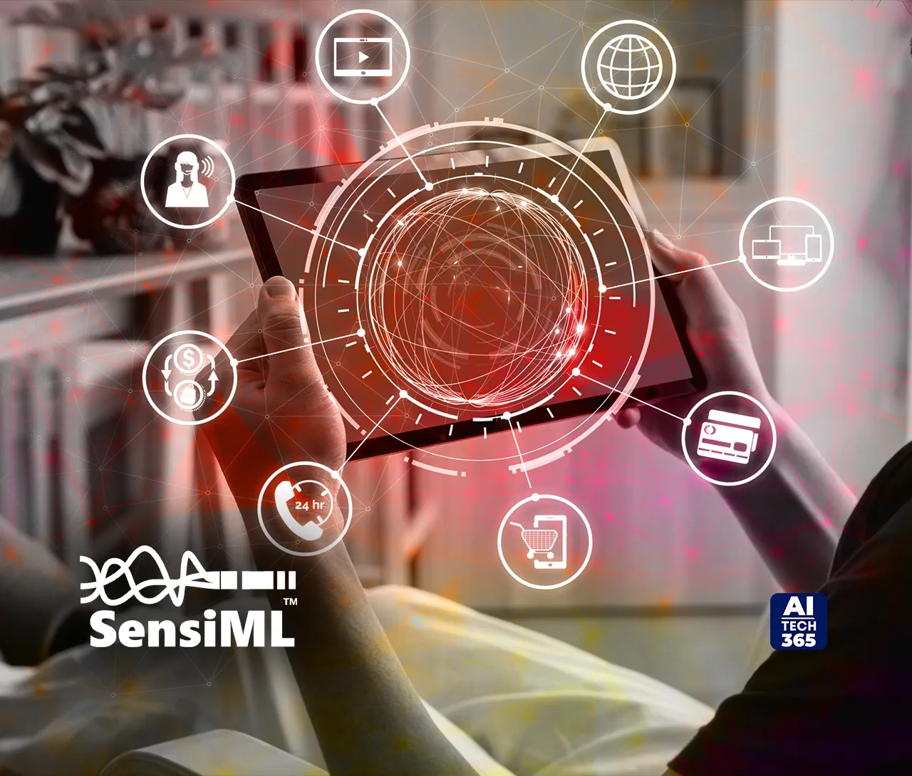 Sensiml Adds Ai Voice Tech To Ml Dataops For Iot Edge
