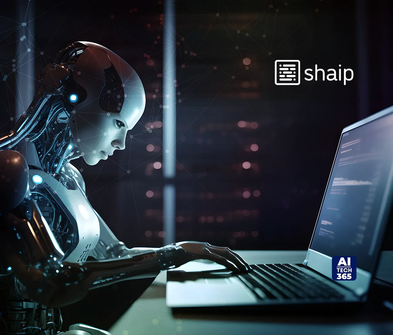 Shaip Introduces Advanced Data Platform for Ethical AI