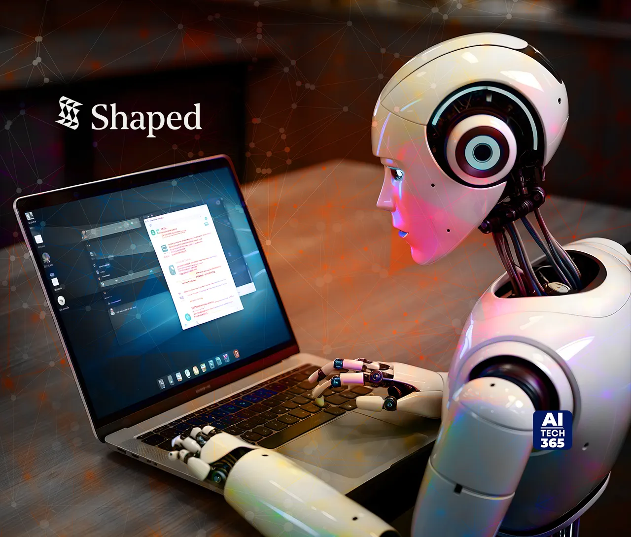 Shaped.ai Raises Series A, Launches Self-Serve AI Platform