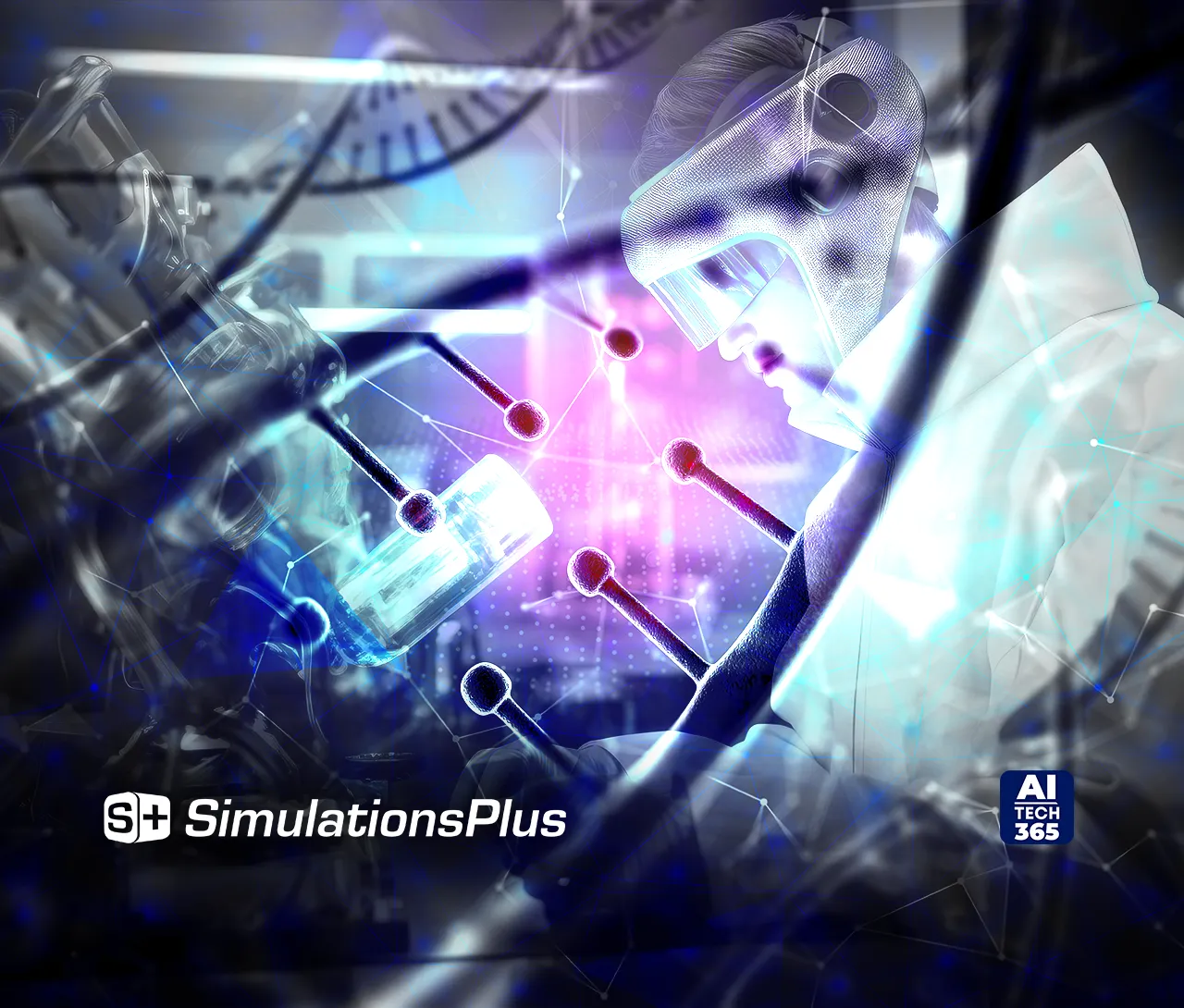 Simulations Plus Releases ADMET Predictor® Version 12