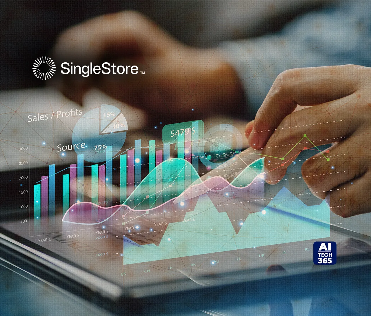 SingleStore Launches dot_product Accelerator AI Program