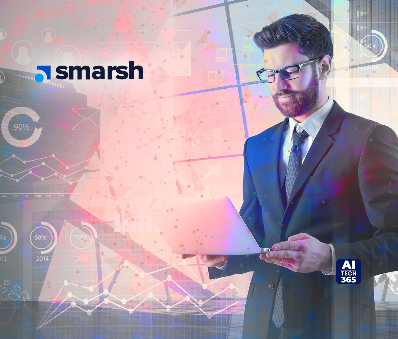 Smarsh Integrates OpenAI ChatGPT for Enterprise Compliance