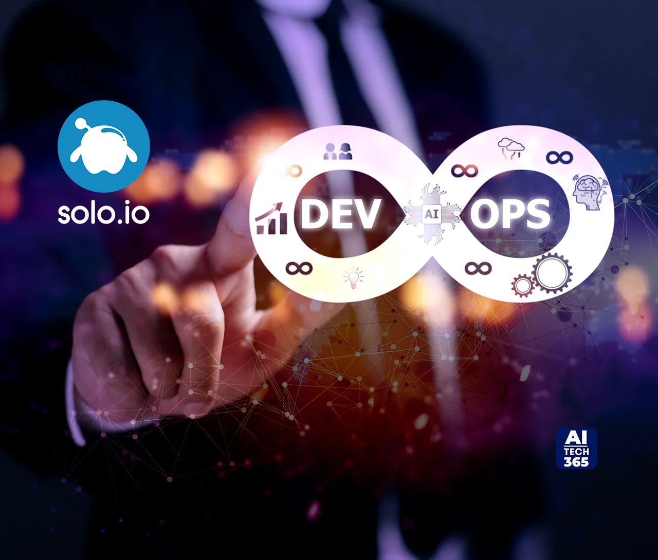 Solo.io Introduces Gloo AI Gateway for Application Development