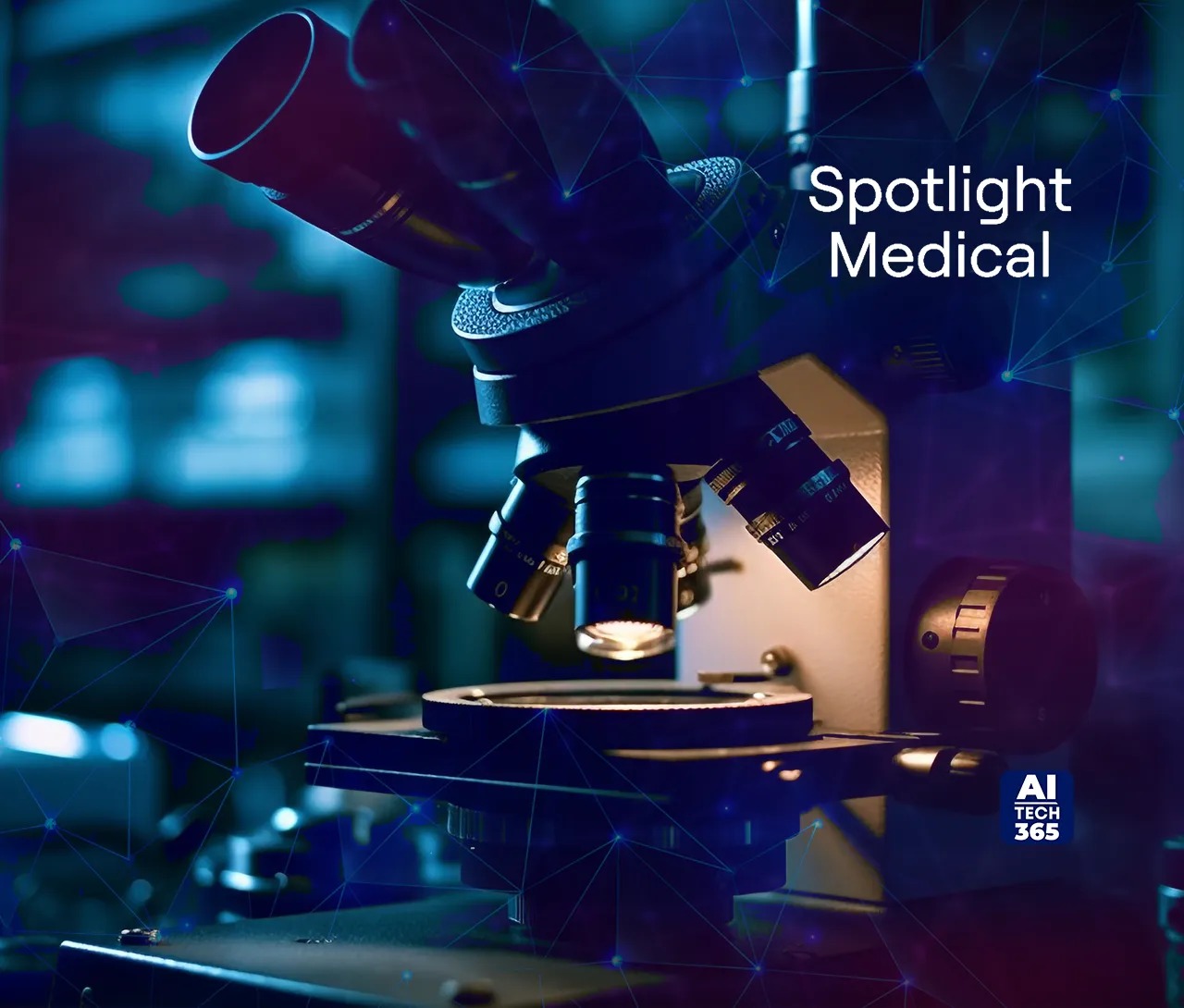 Spotlight Medical Secures €6.2M for AI Cancer Prognosis