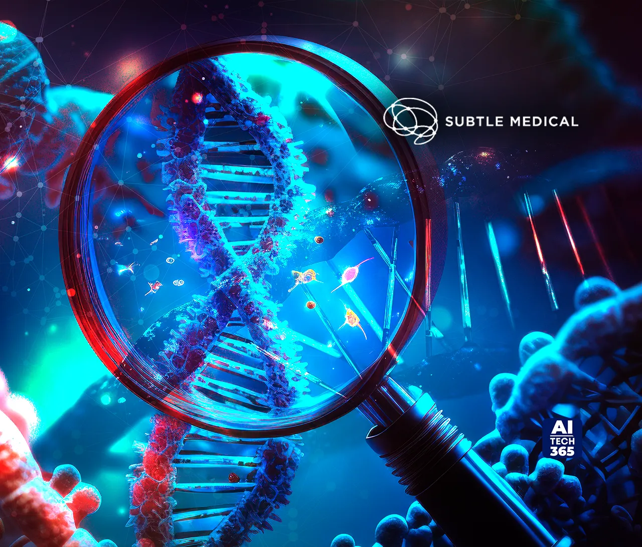 Subtle Medical's SubtleSYNTH™ Receives FDA Clearance