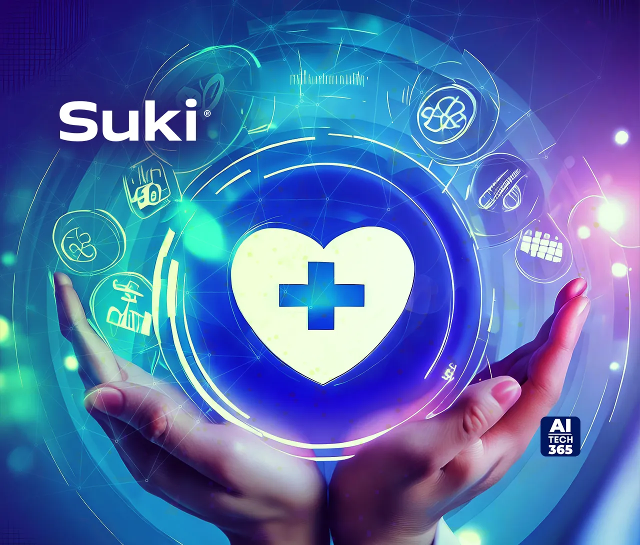 Suki Voice AI Transforms Healthcare for Underserved