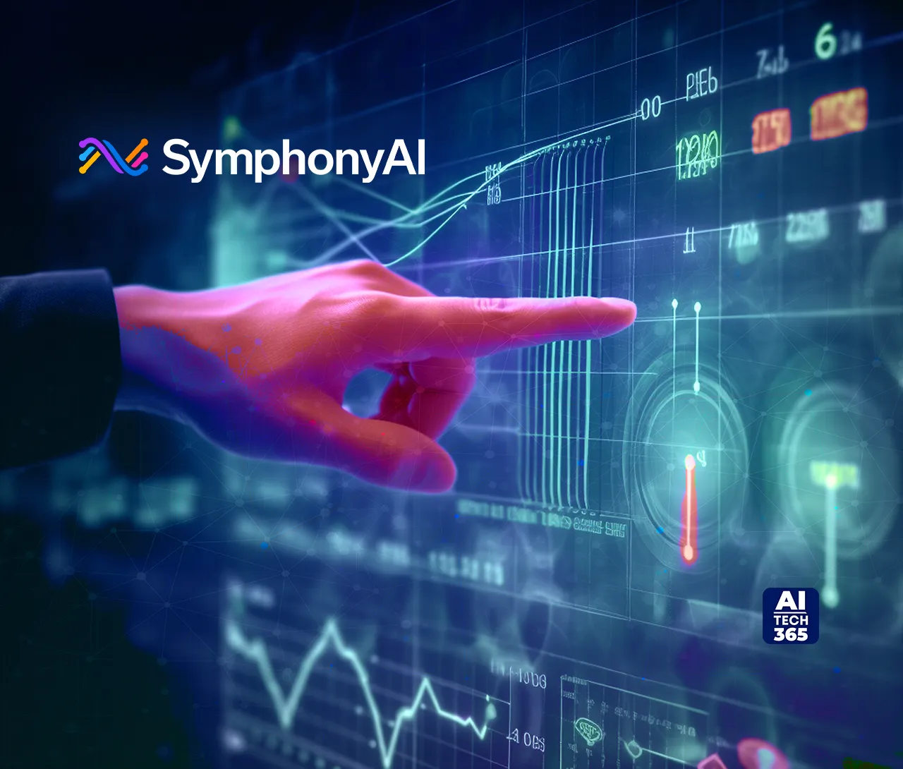 SymphonyAI and Absa Group Win ICA Compliance 2024 Award