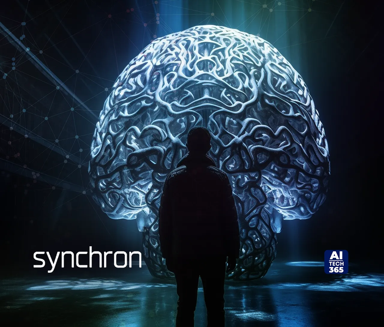 Synchron Unveils Brain-Computer Interface Chat with OpenAI