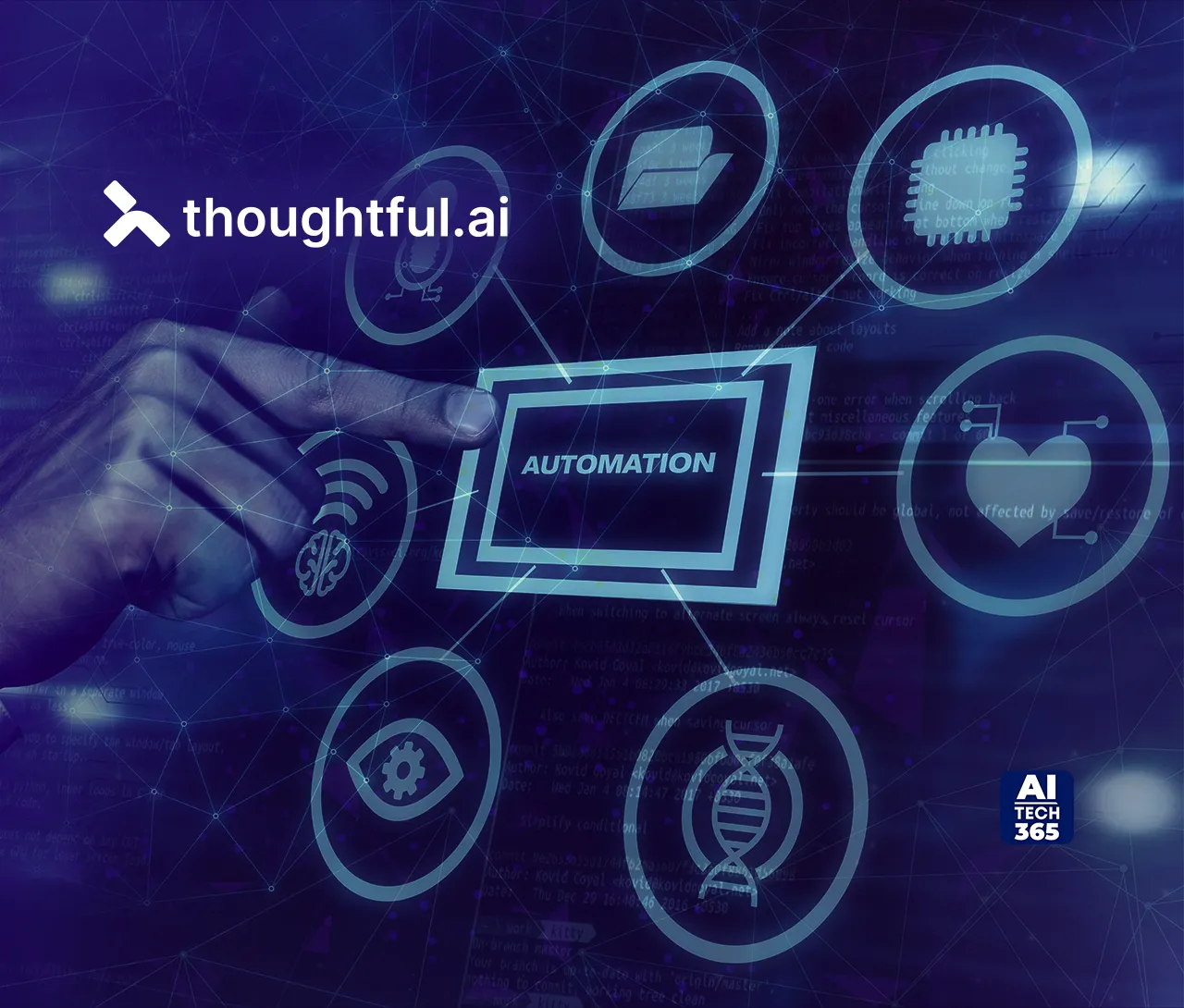Thoughtful AI Launches Human-Capable Agents, Raises $20M