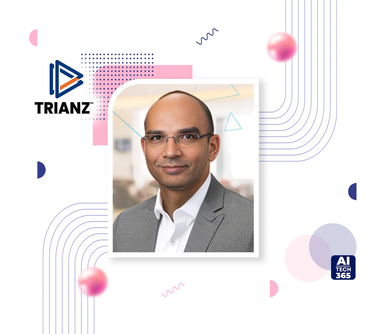 Trianz Welcomes Priyanshu Singh as VP & Chief of Staff