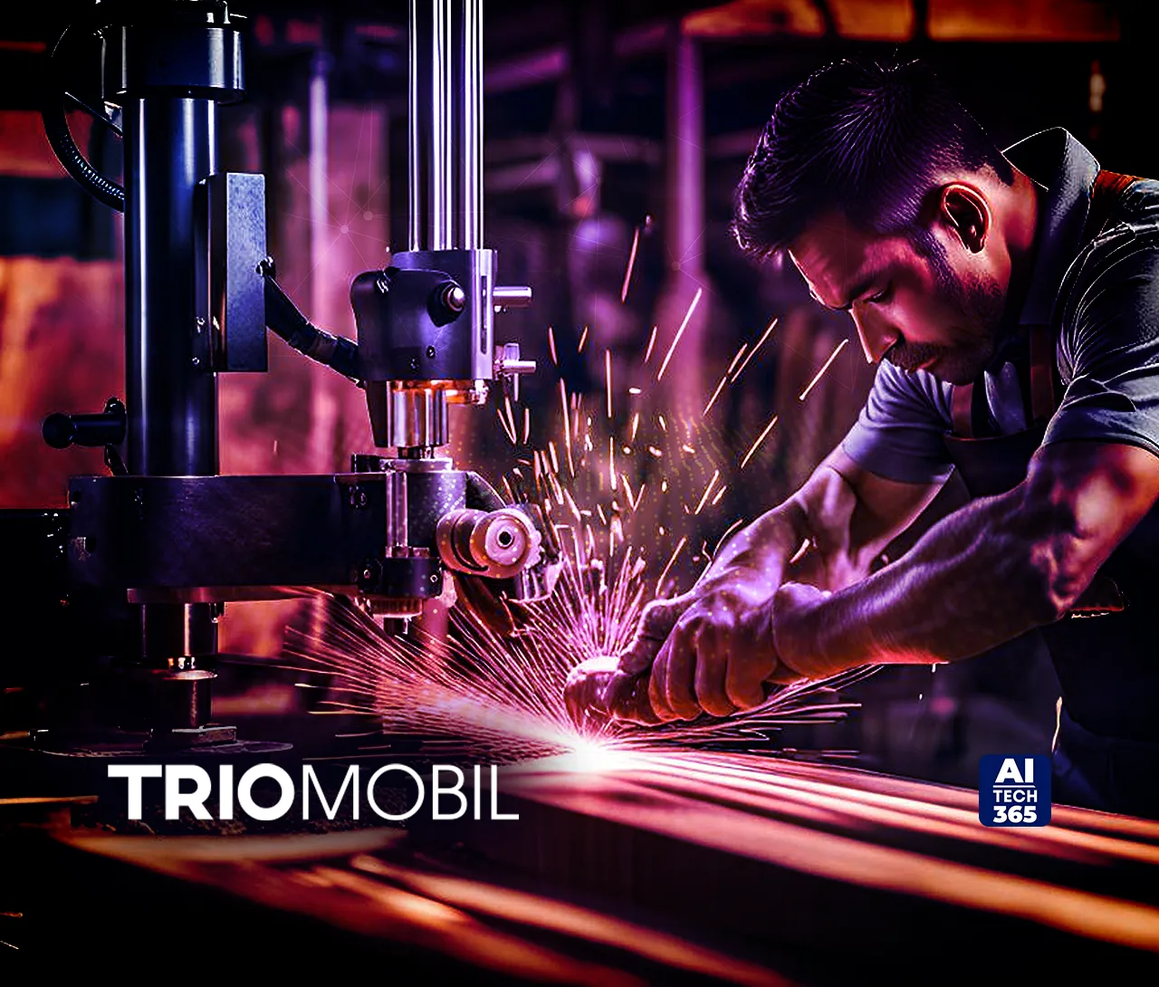 Trio Mobil Secures $26.5M in Growth Financing Led by NewSpring