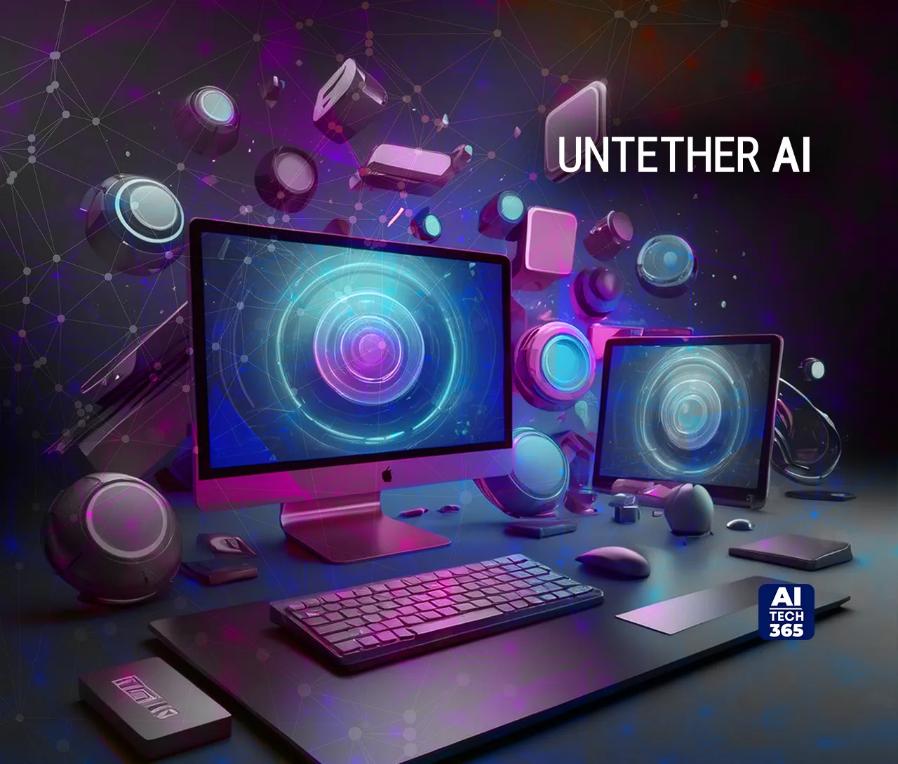 Untether AI Launches Early Access imAIgine SDK