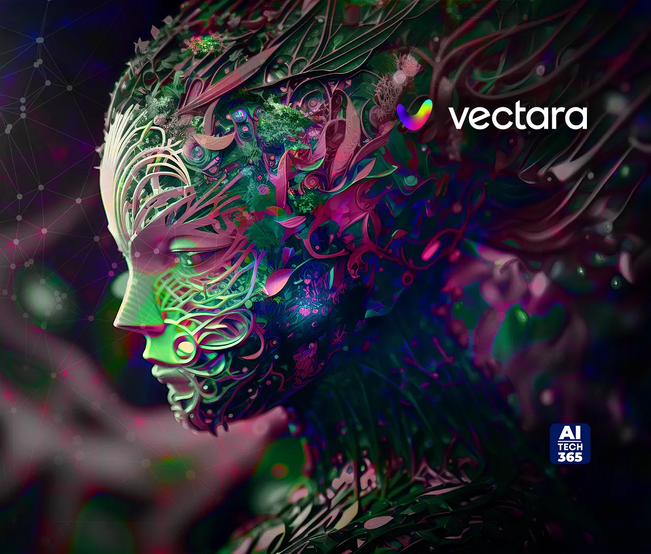 Vectara Raises $25M Series A for Mockingbird LLM