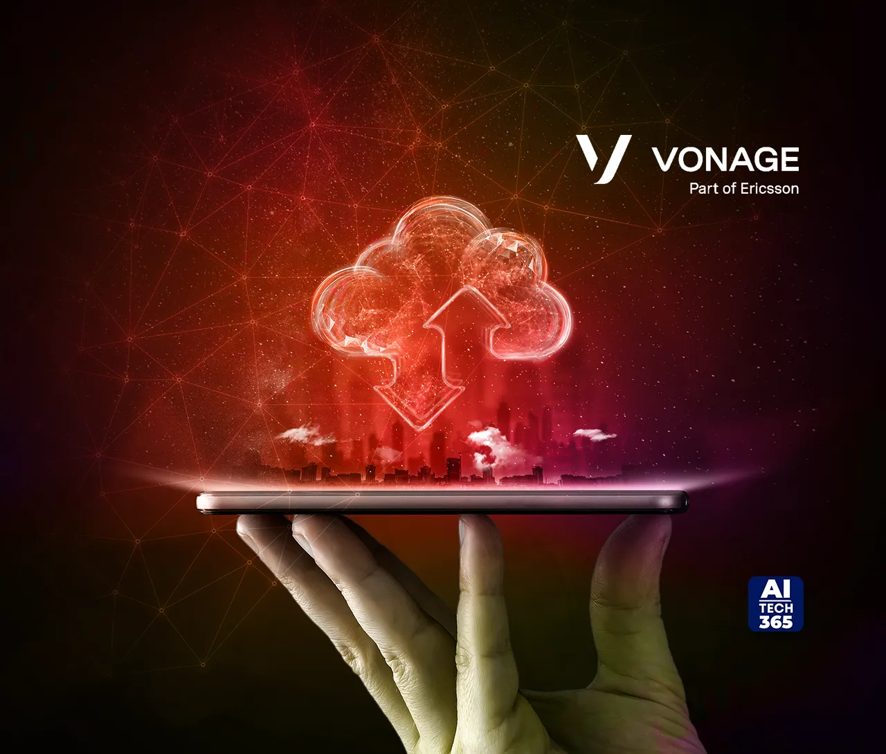 Vonage Launches Intelligent SIP Capabilities