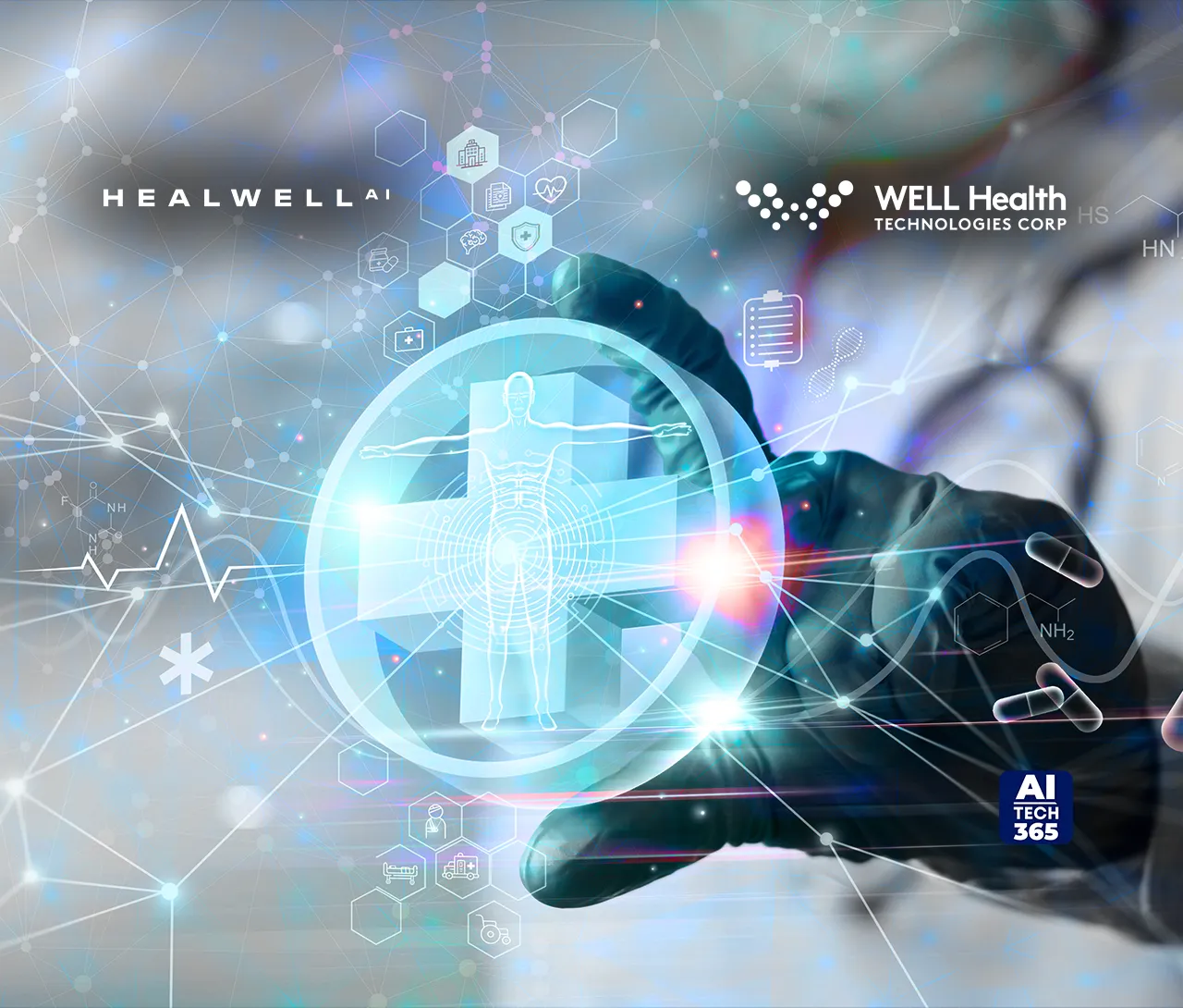 WELL Health Launches AI-Powered Co-pilot for Cardiologists