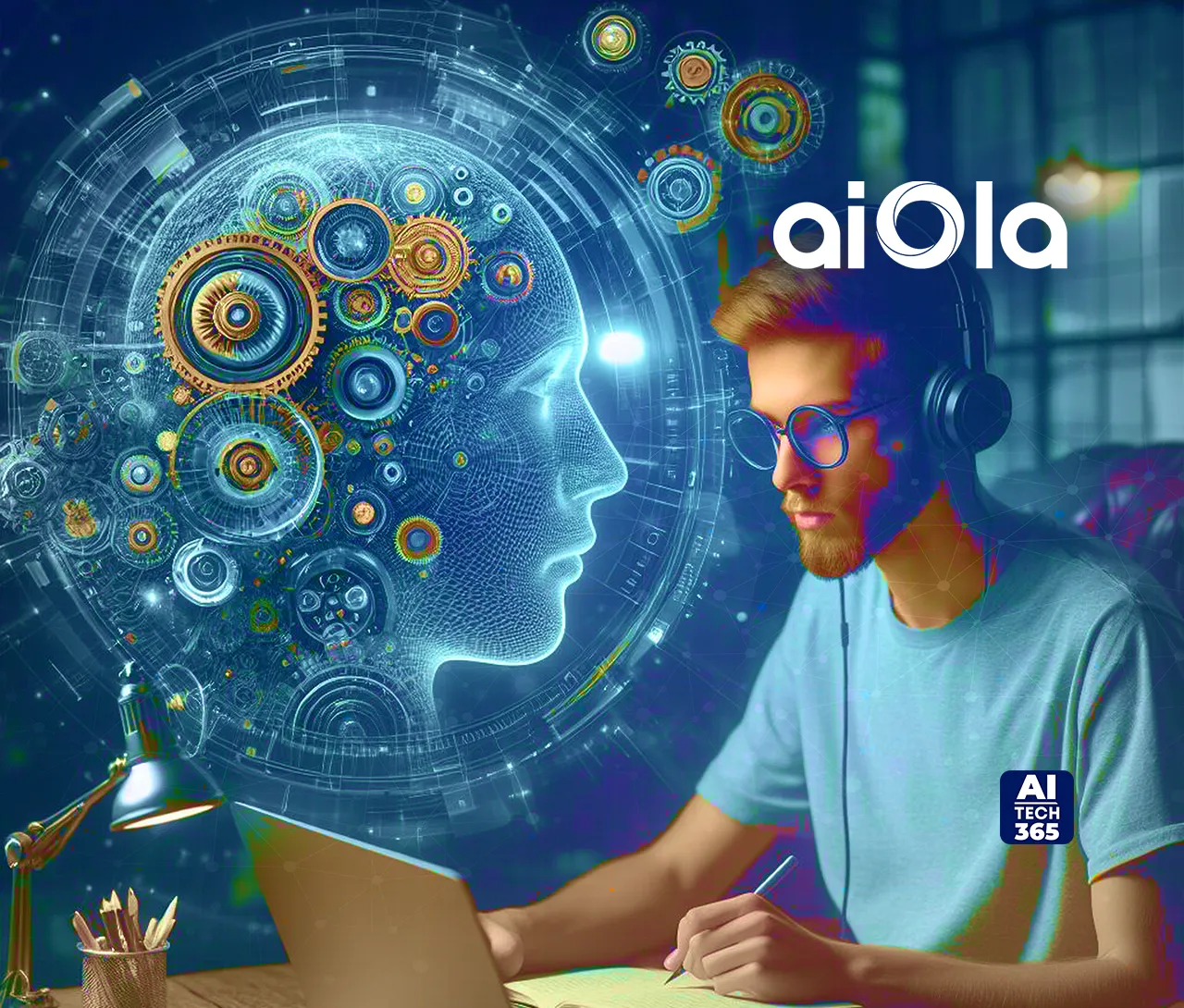 aiOla Unveils AI Model Adapting to Any Industry Jargon aiOla Unveils AI Model Adapting to Any Industry Jargon