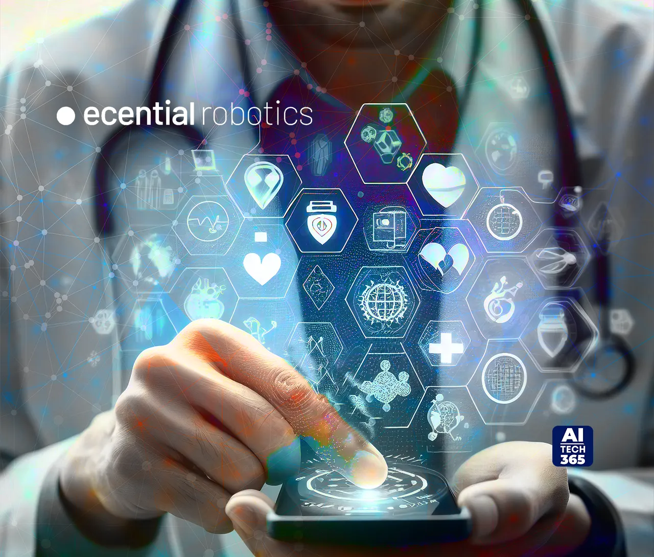 eCential Robotics Gets FDA Clearance for Spine Device