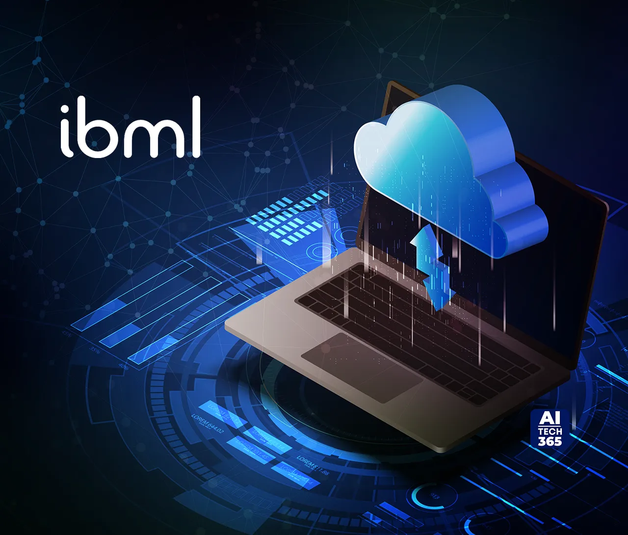 ibml Cloud Capture Powered by Generative AI
