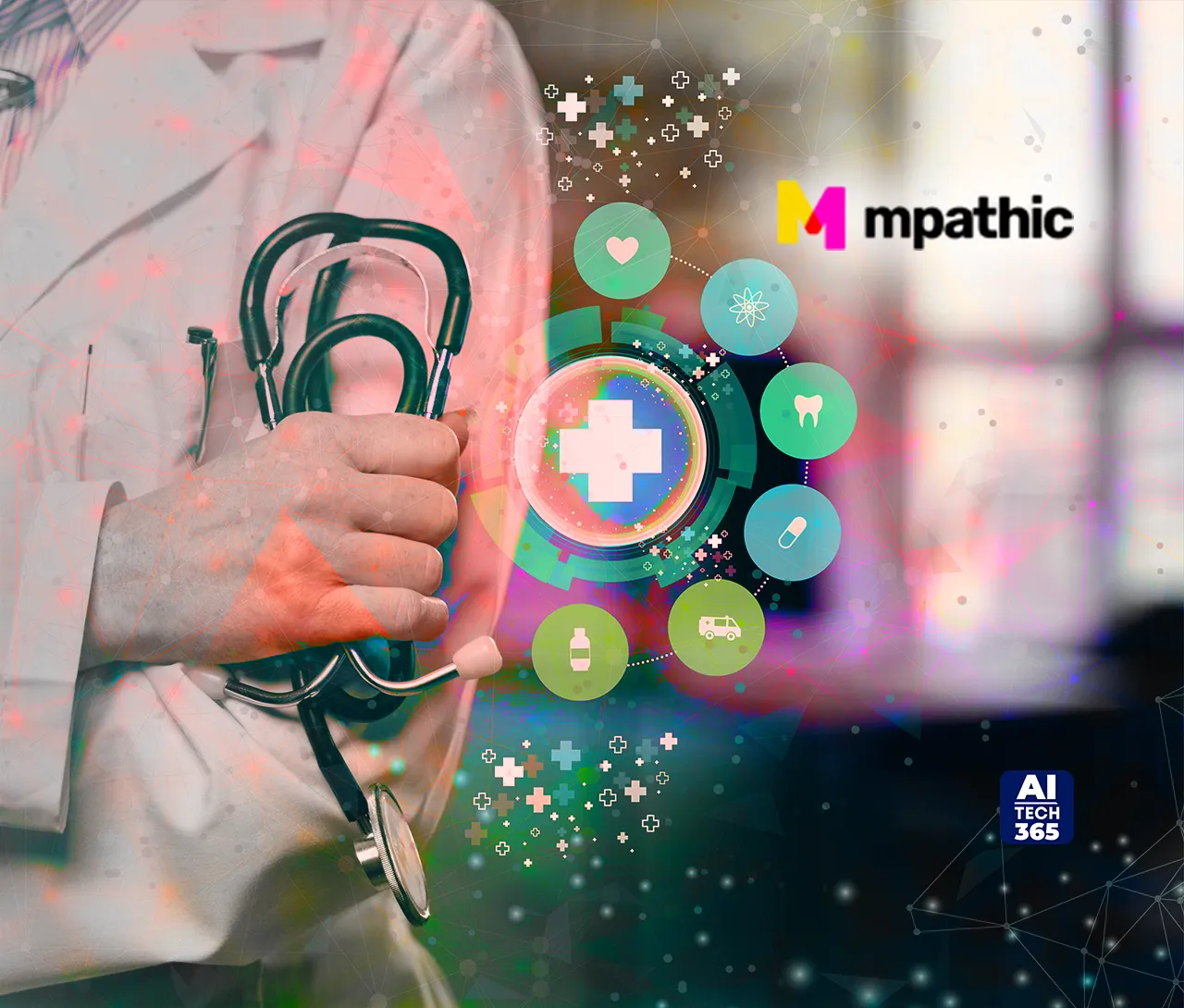 mpathic Wins SBIR Award to Tackle Healthcare AI Bias