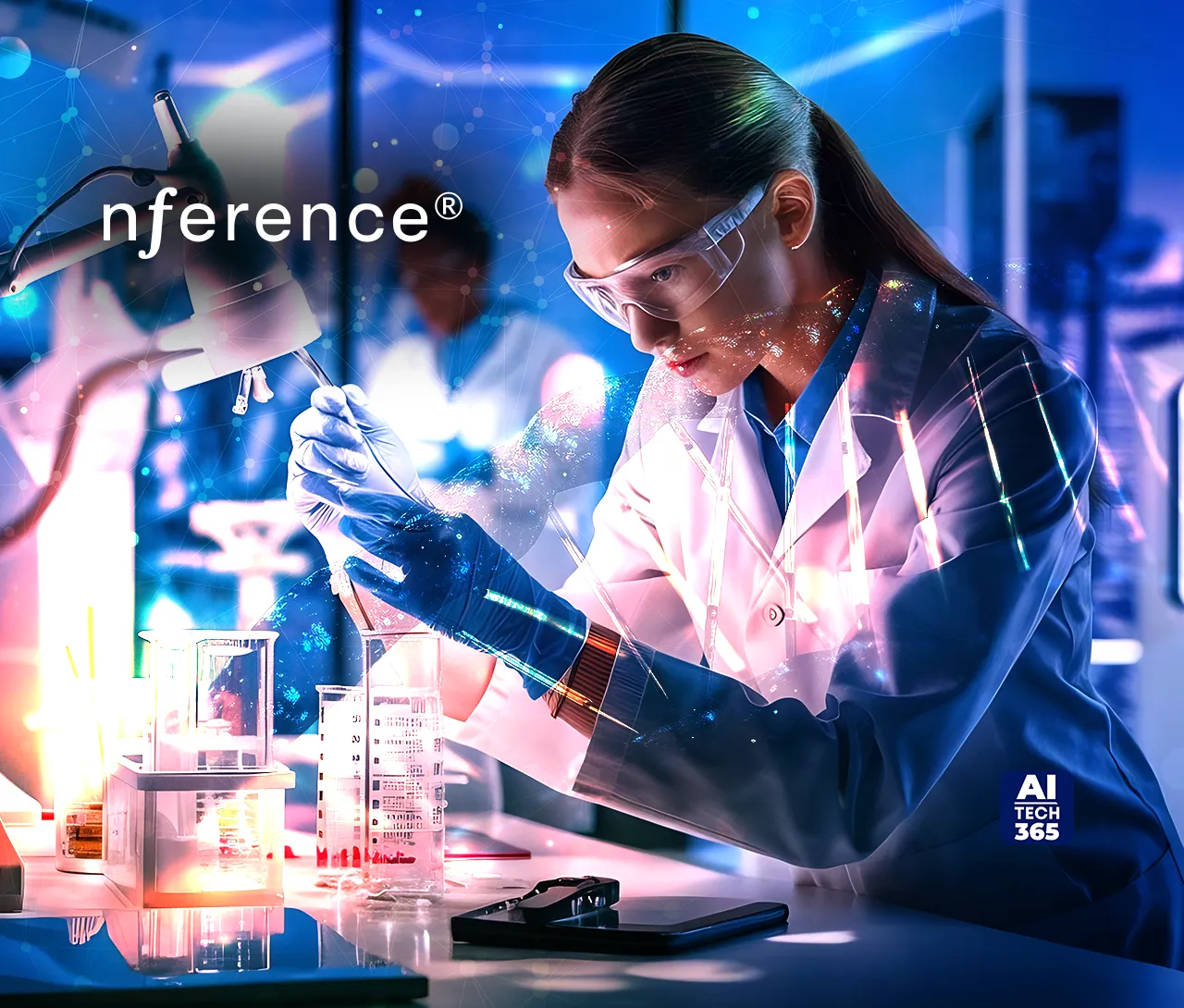 nference Partners with Takeda for Precision Medicine