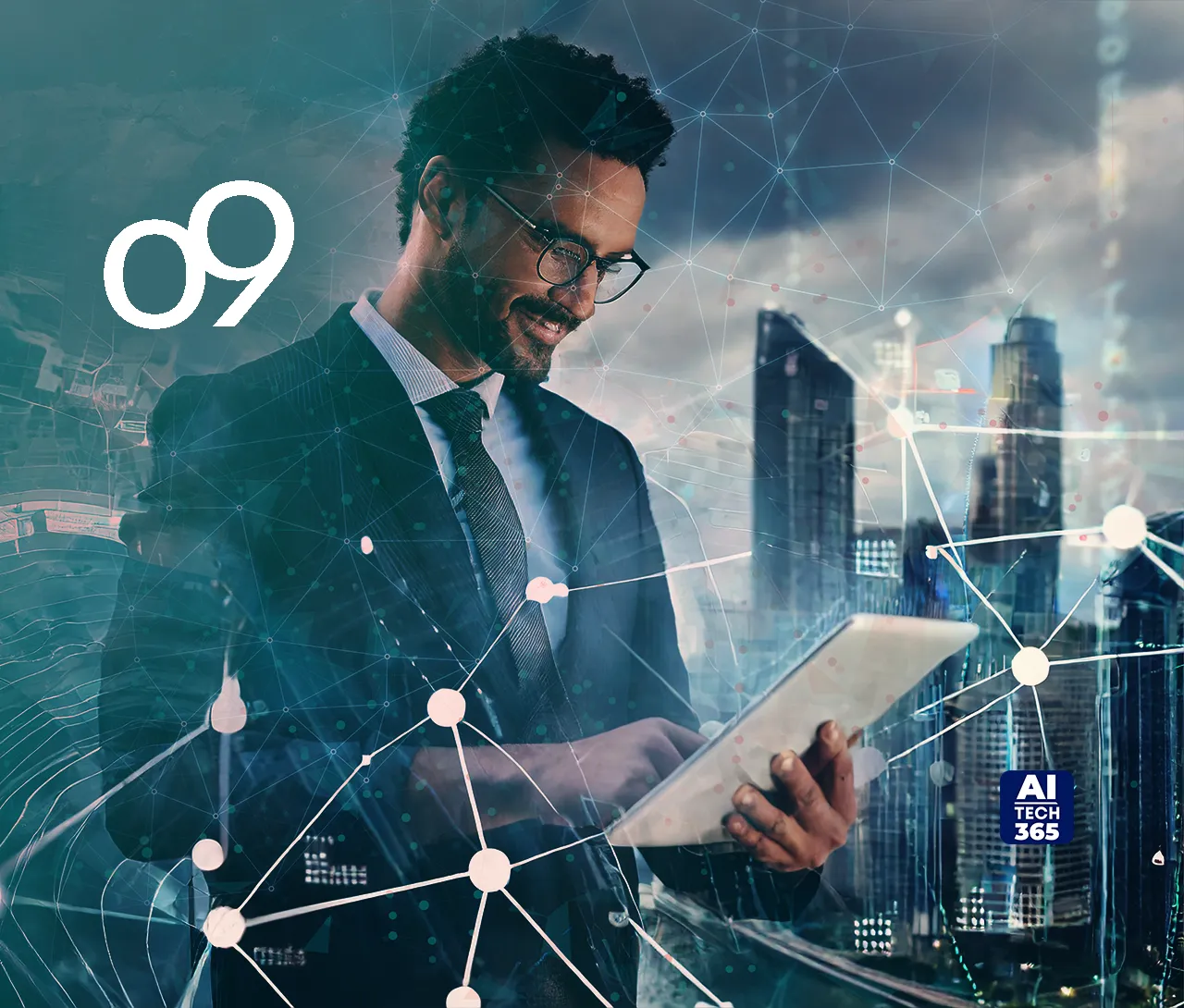 o9 Upgrades Digital Brain Platform with Generative AI Agents