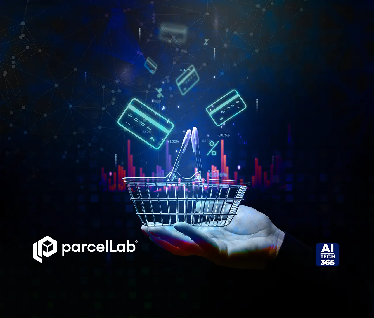 parcelLab Introduces Trending Late AI for Delivery Predictions