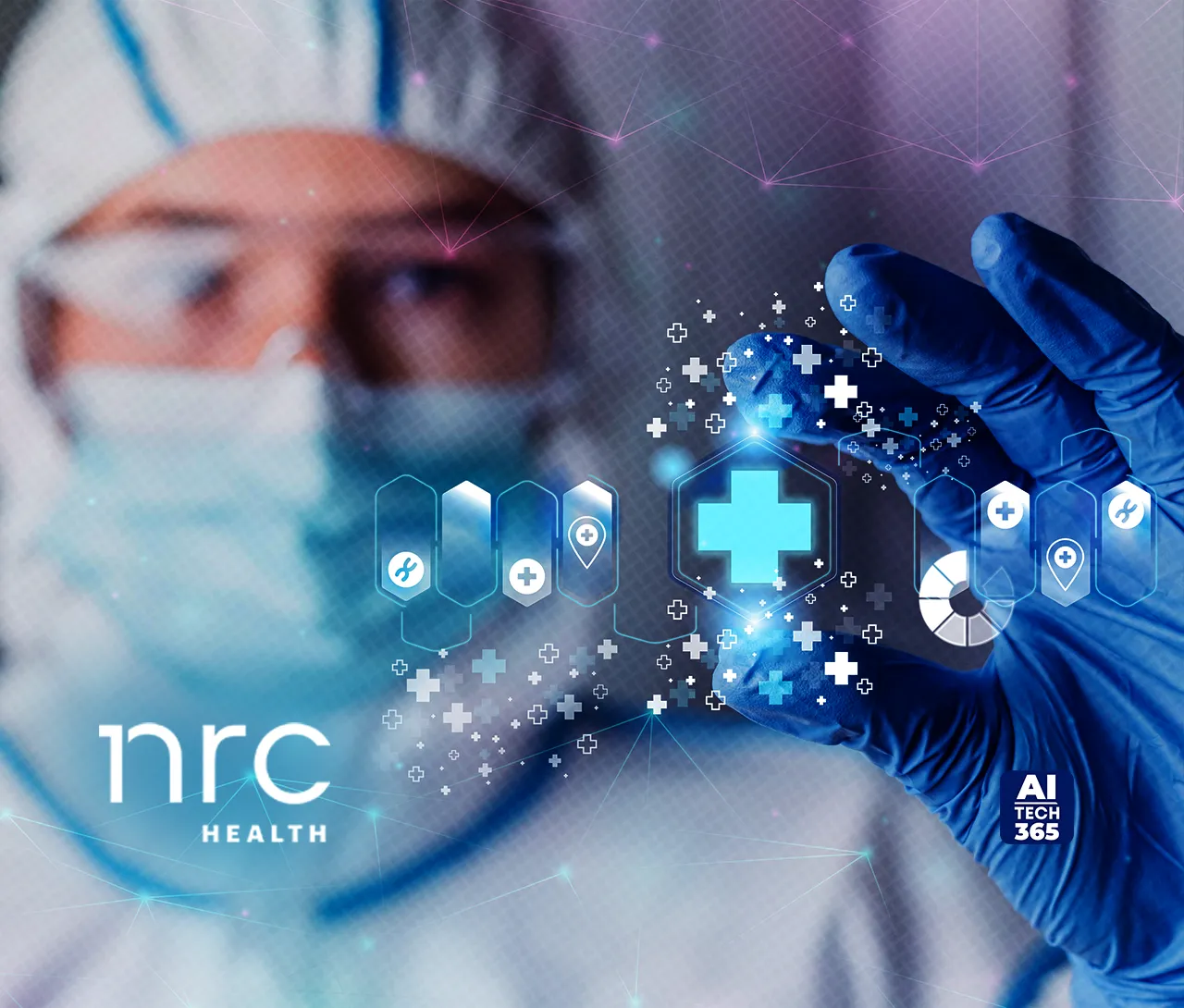 NRC Health Debuts AI Solutions to Enhance Healthcare Experience