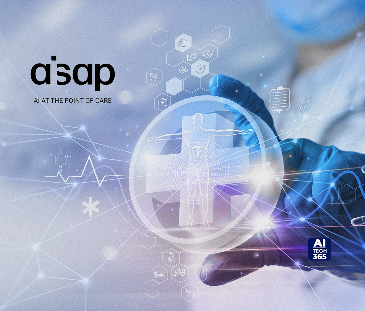 AISAP's CARDIO AI Ultrasound Software Gets FDA Clearance