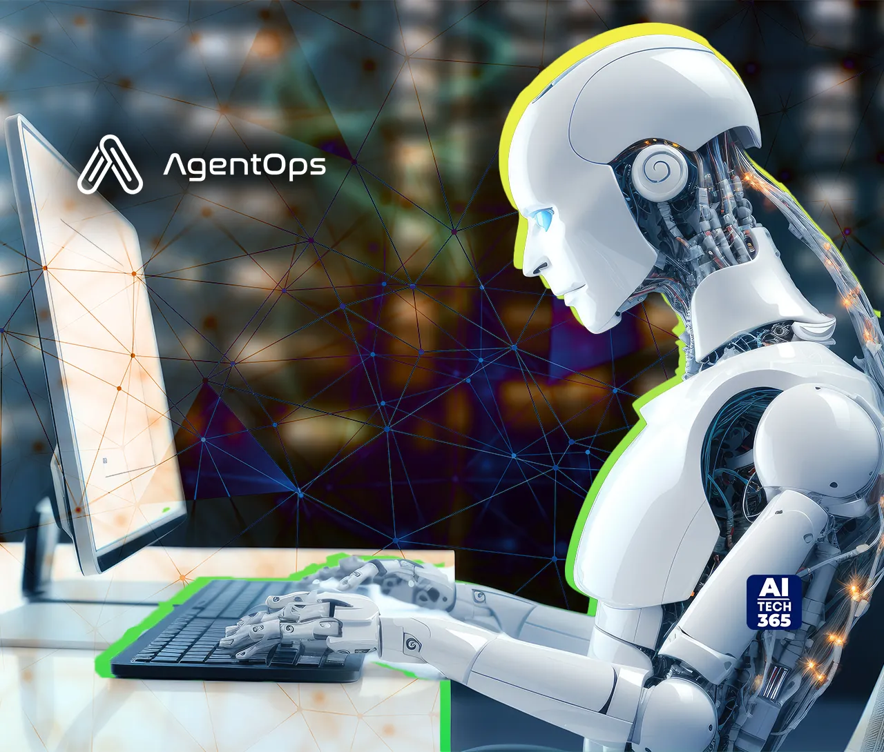 Agency AI Secures $2.6M for AI Agent Innovation
