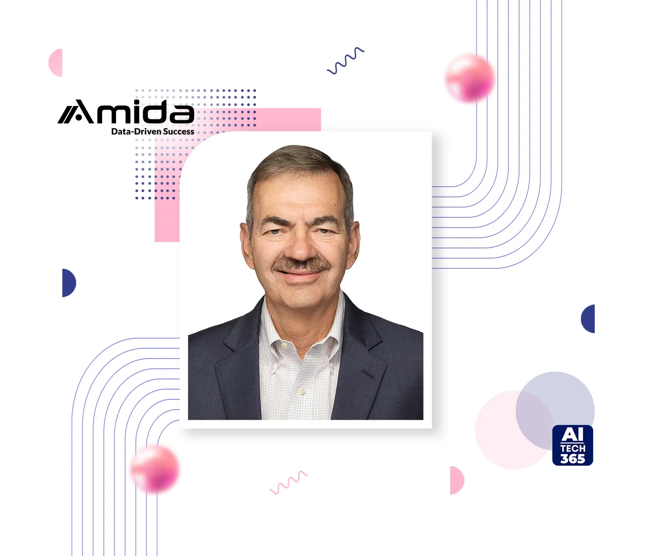 Amida Tech Solutions Names New Chief Strategy Officer