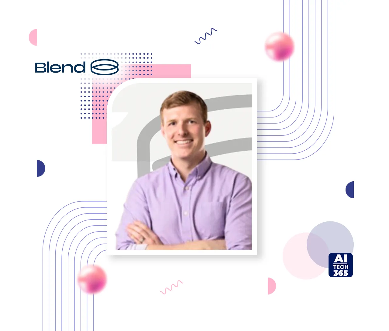 Blend Appoints Rob Fuller as Chief Solutions Officer
