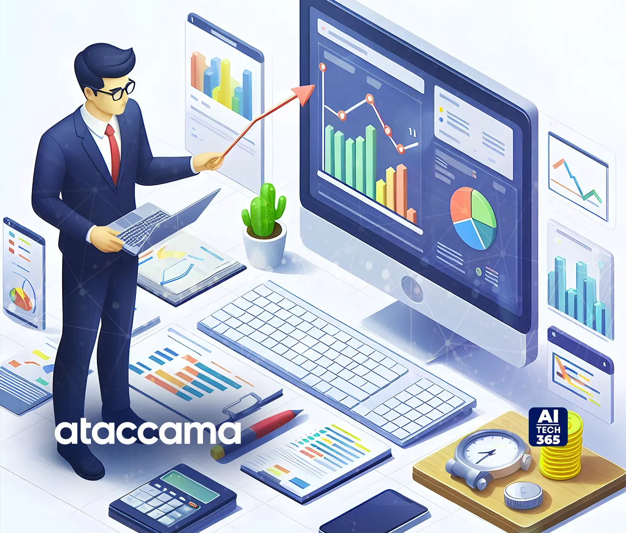 Ataccama ONE Launches on AWS Marketplace