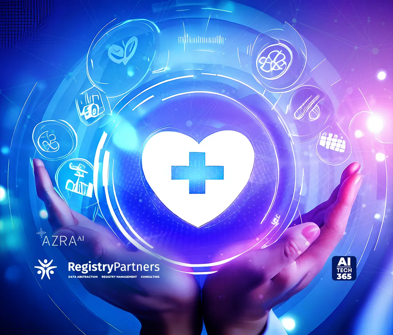Azra AI & Registry Partners: Boosting Oncology Data
