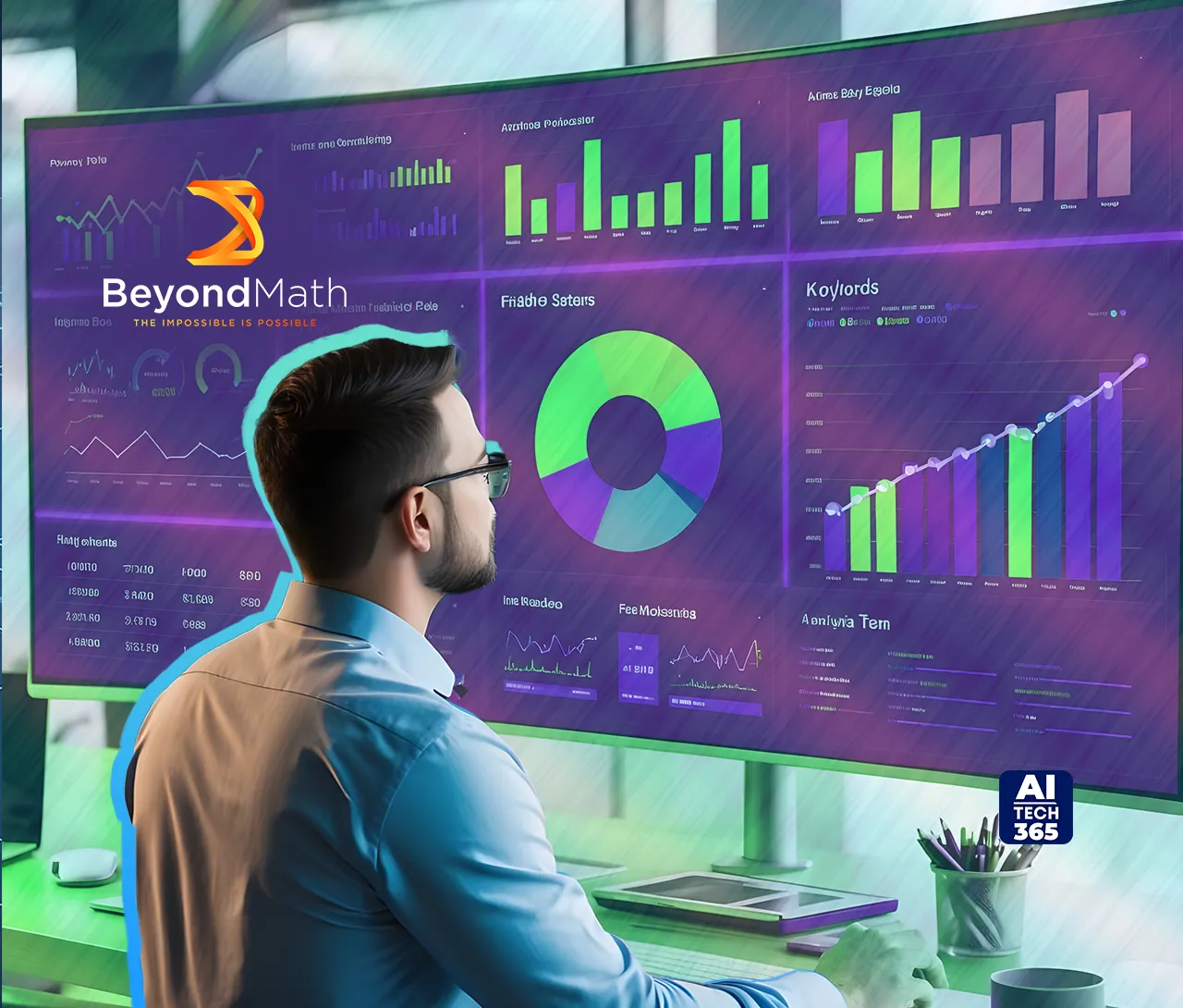 BeyondMath Secures $8.5M for AI Engineering Platform
