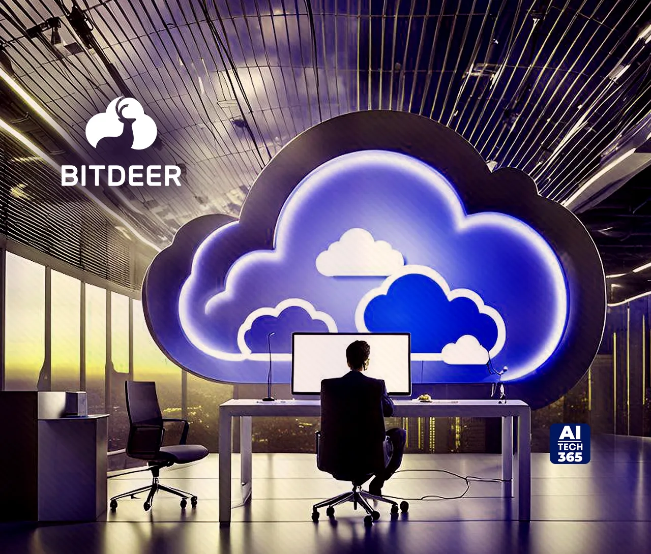 Bitdeer AI Launches Serverless GPU for Scalable AI/ML