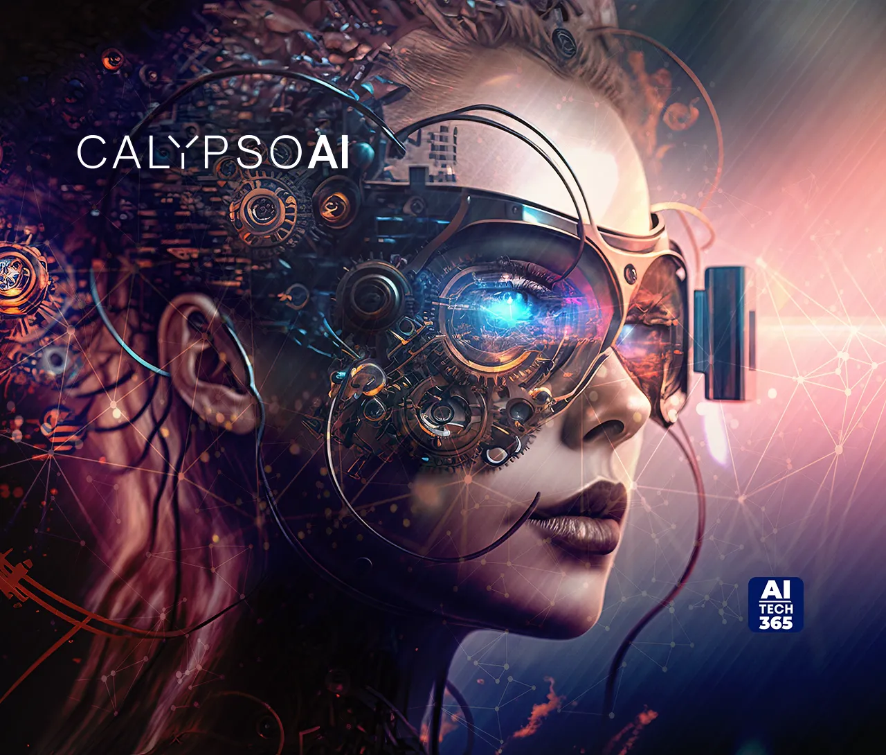 CalypsoAI Updates Customizable GenAI Scanners