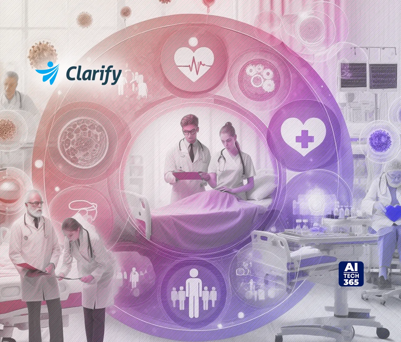 Clarify Health Adds Demand Forecasting to Growth Solution