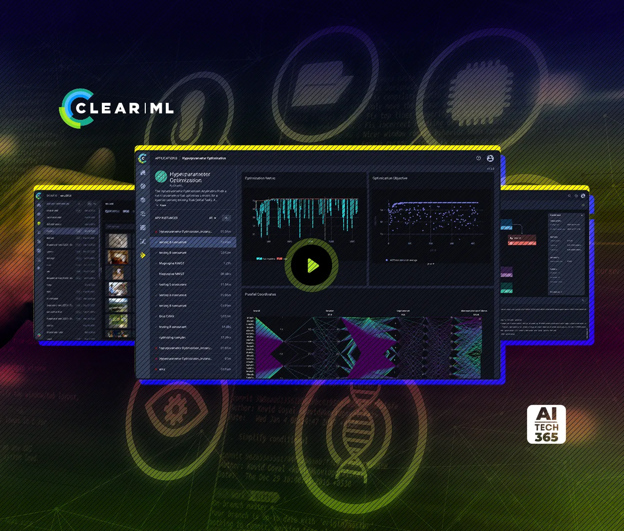 ClearML Unveils End-to-End AI Platform for Full Lifecycle